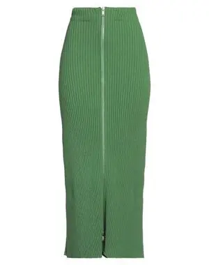 Jil Sander Maxi Skirts