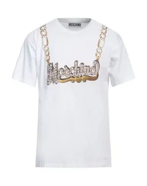 Moschino T-shirt Size Cotton