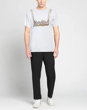 Moschino T-shirt Size Cotton