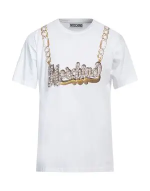 Moschino T-shirt Size Cotton