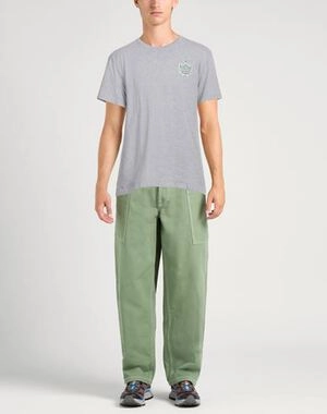 Maison Kitsuné T-shirt Size Cotton - Grey