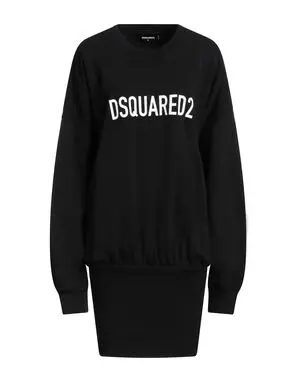Dsquared2 Mini T-shirt Dress