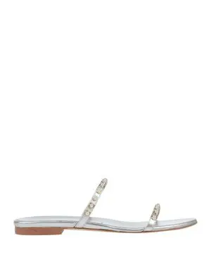 STUART WEITZMAN Sandals With Appliqués