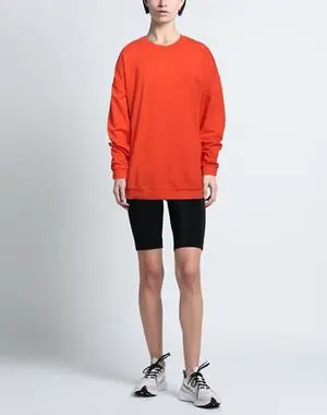 Dsquared2 Sweatshirt In Cotton And Elastane