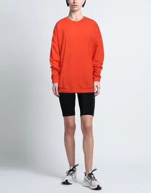 Dsquared2 Sweatshirt In Cotton And Elastane