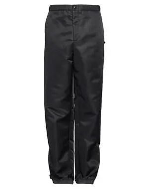 Valentino Garavani Casual Straight Leg Pants
