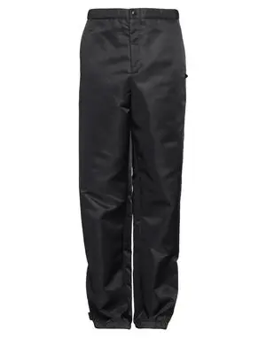 Valentino Garavani Casual Straight Leg Pants