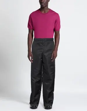 Valentino Garavani Casual Straight Leg Pants
