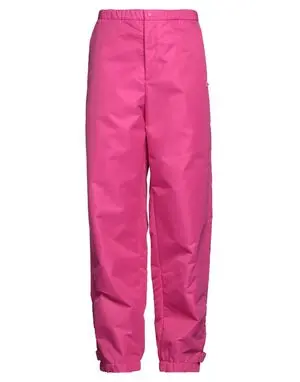 Valentino Garavani Casual Straight Leg Pants - Pink