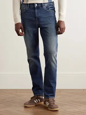Nn07 Johnny 1862 Slim-fit Jeans