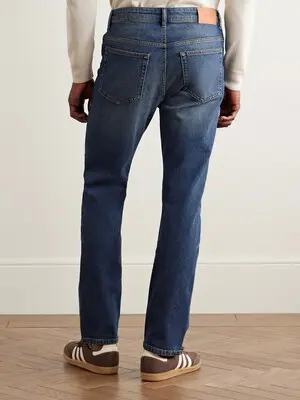 Nn07 Johnny 1862 Slim-fit Jeans