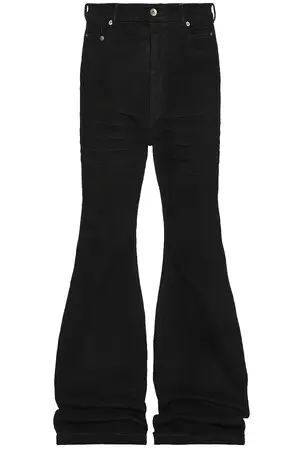 Rick Owens Bolan Bootcut