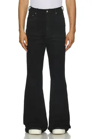 Rick Owens Bolan Bootcut