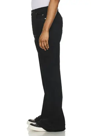 Rick Owens Bolan Bootcut