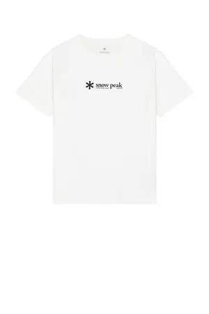 Snow Peak T-shirts For Men