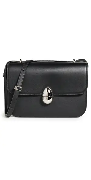 NEOUS Phoenix Calfskin Shoulder Bag