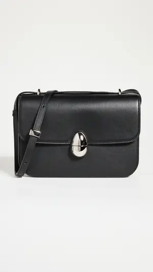 NEOUS Phoenix Calfskin Shoulder Bag