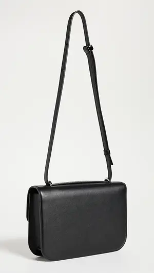 NEOUS Phoenix Calfskin Shoulder Bag