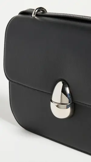 NEOUS Phoenix Calfskin Shoulder Bag