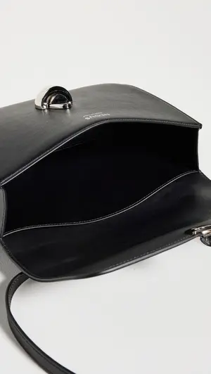 NEOUS Phoenix Calfskin Shoulder Bag