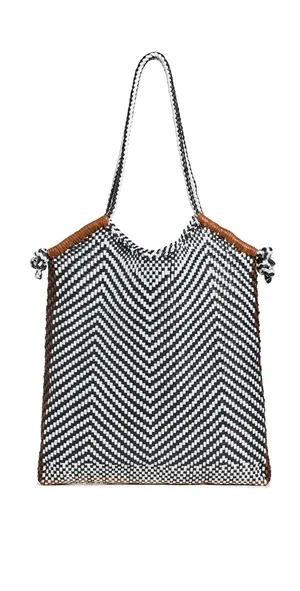 Dragon Diffusion Minga Tote