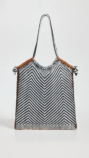 Dragon Diffusion Minga Tote