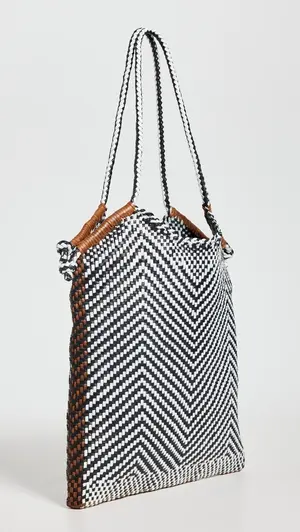 Dragon Diffusion Minga Tote