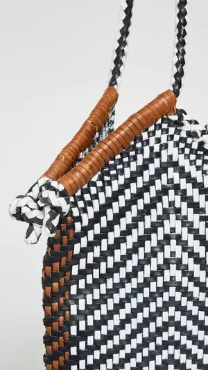 Dragon Diffusion Minga Tote