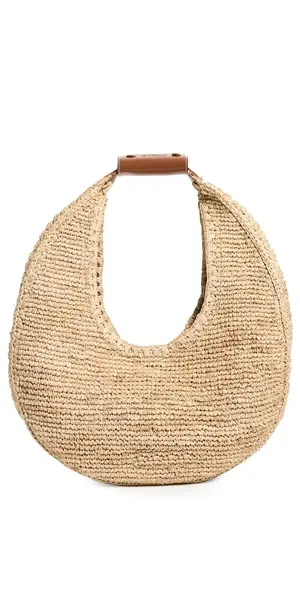 Staud Raffia Bags For Women