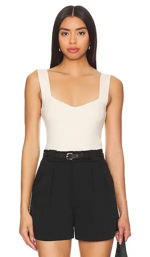Rue Sophie Sleeveless Tops
