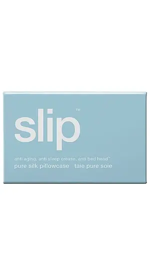 Slip Queen Pillowcase