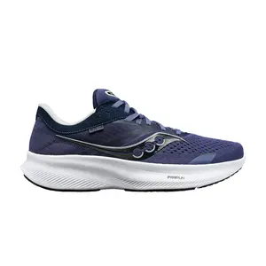 Saucony Ride 16 Athletic Sneakers - Blue