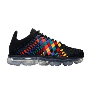 Nike Vapormax Inneva - Black