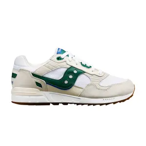Saucony Shadow 5000 Ivy Prep Pack Sneakers - White