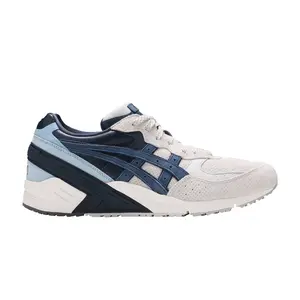 Asics Ronnie Fieg X Gel Sight 'pacific - Brown