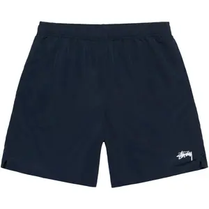 StÜssy Stock Water Short 'navy - Blue