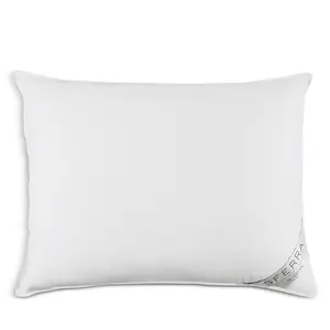 SFERRA Buxton King Pillow, Soft - White