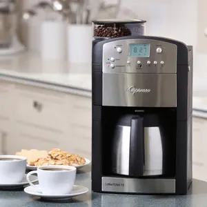 CAPRESSO Team Coffee Maker