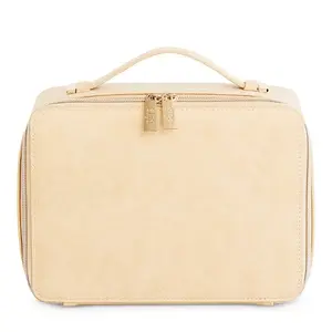 BEIS The Cosmetic Case - Beige