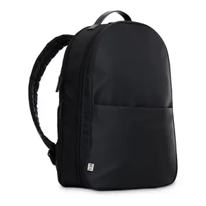 BEIS Commuter Backpack - Black