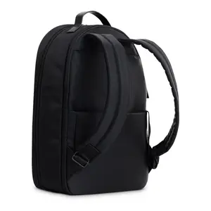 BEIS Commuter Backpack - Black
