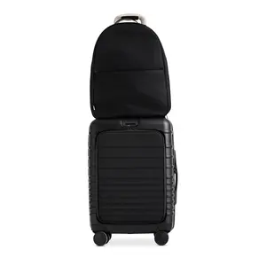 BEIS Commuter Backpack - Black