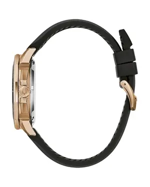 Bulova Marine Star Watch, 43mm
