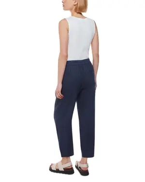 Whistles Linen Pants