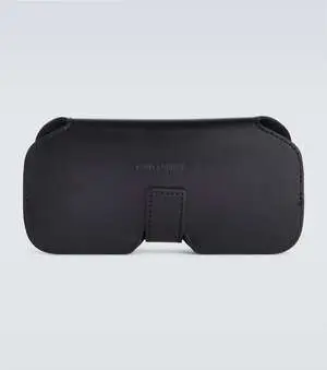 Saint Laurent Sl 665 Aviator Sunglasses