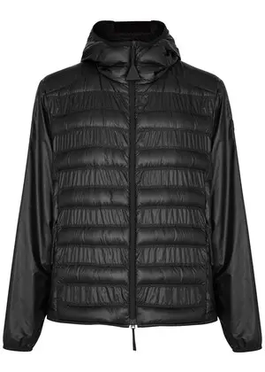 Moncler Luseney Hooded Jacket