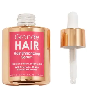 GRANDE COSMETICS Grandehair Hair Enhancing Serum 40ml - One-color