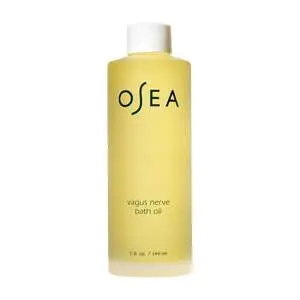 OSEA Vagus Nerve Bath Oil - One-color