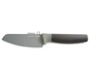 BERGHOFF Balance Vegetable Knife 4.5', Nonstick Ss - One-color