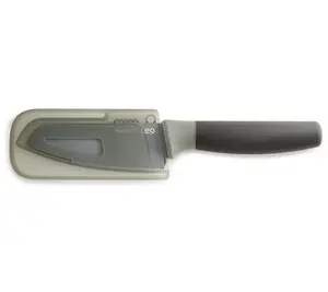 BERGHOFF Balance Vegetable Knife 4.5', Nonstick Ss